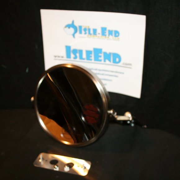 Jerdon | Bath | Jerdon Wallmount 8xx 8 Diameter Vanity Mirror | Poshmark